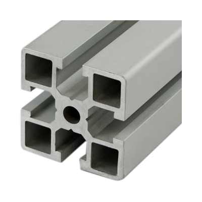 Bett Sistemi: aluminium profiles, machine edge protections and accessories