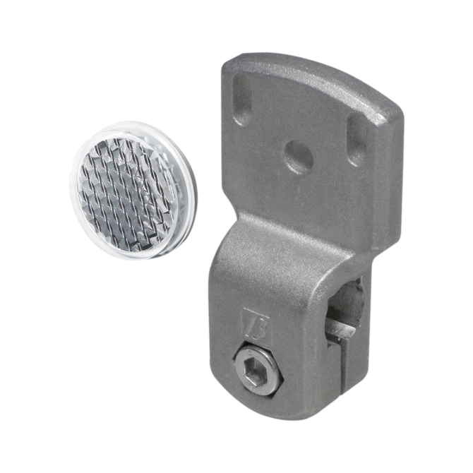 3074 - Sensor or reflector holder